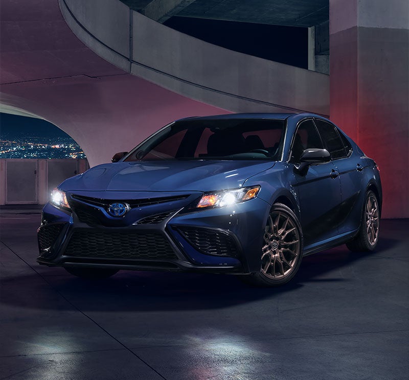 New & Used Toyota Dealership in Alamogordo, NM | Casa Toyota