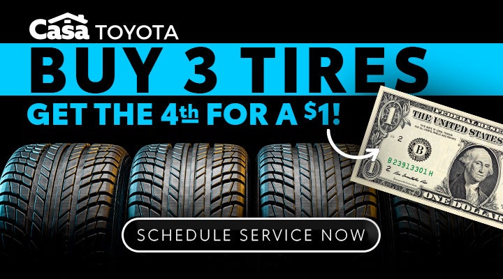 New & Used Toyota Dealership in Alamogordo, NM | Casa Toyota