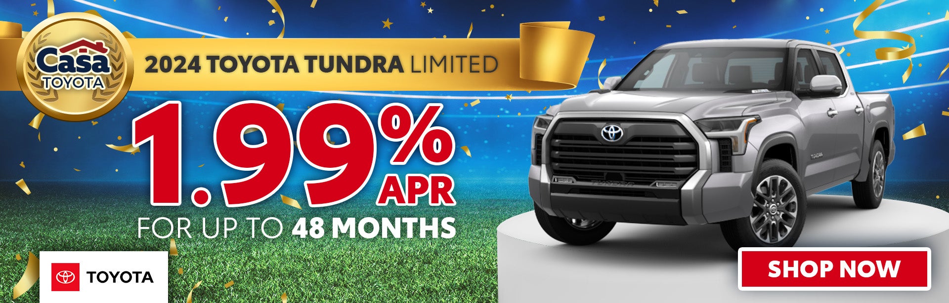 New & Used Toyota Dealership in Alamogordo, NM | Casa Toyota
