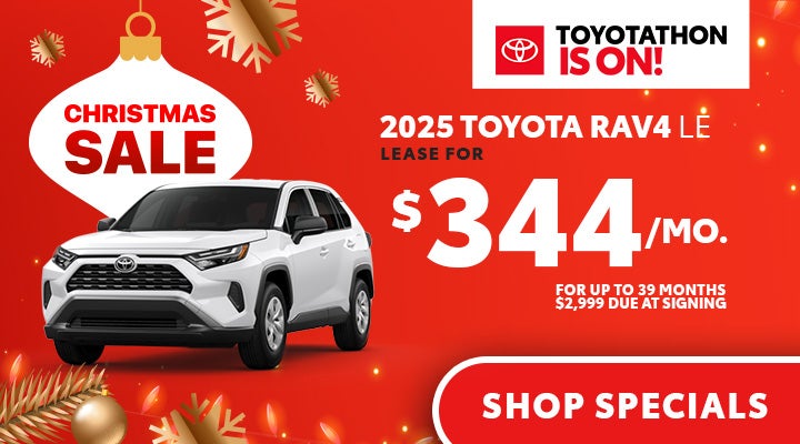 New & Used Toyota Dealership in Alamogordo, NM | Casa Toyota