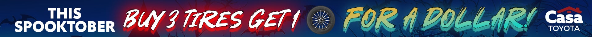 About Casa Toyota in Alamogordo, NM | New & Used Toyota Dealer